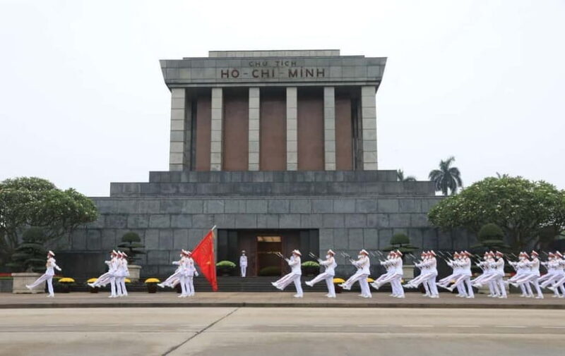 Combo Full-day Hanoi: Incense Village-City Tour-Train Street - Discovering Hanoi in a Day: An In-Depth Review of the Combo Full-day Hanoi Tour