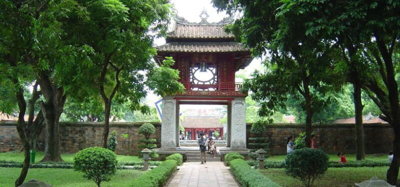 Combo Full-day Hanoi: Incense Village-City Tour-Train Street - Final Thoughts