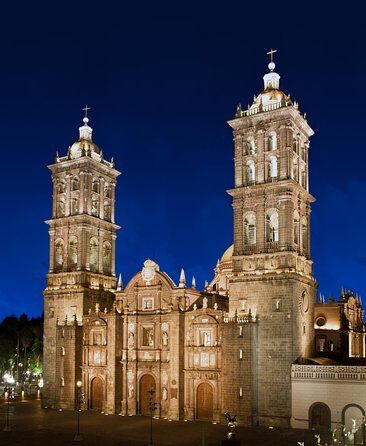 COMBO - Guadalupe Shrine & Teotihuacan Pyramids + Taxco (2 days) - Practical Considerations and Tips