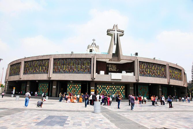 COMBO - Guadalupe Shrine & Teotihuacan Pyramids + Taxco (2 days) - Authentic Experiences and Traveler Insights
