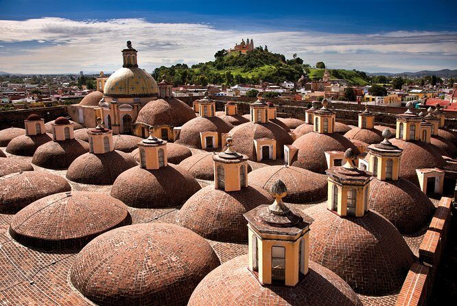 COMBO - Guadalupe Shrine & Teotihuacan Pyramids + Taxco (2 days) - Who Should Consider This Tour?