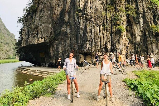 Combo Halong - Ninh Binh FREE car to airport - Final Thoughts: Who Should Consider This Tour?