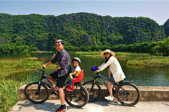 Combo Halong & Ninh Binh Luxury Small Group Day Tour - Exploring the Highlights of This Tour