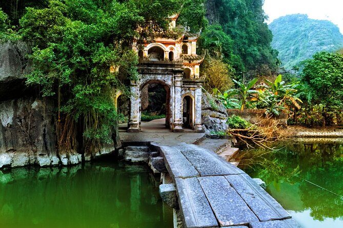 Combo Halong & Ninh Binh Luxury Small Group Day Tour - The Sum Up: The Smart Choice for a Compact Vietnam Experience