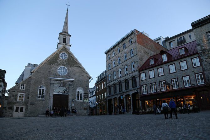 Combo Historical and Food Tour of the Old Quebec City - Who Will Love This Tour?