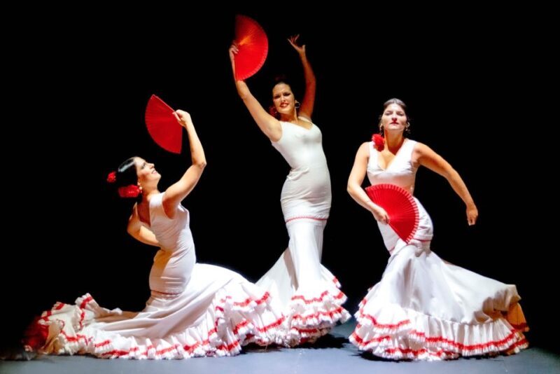 Combo: Hop on hop off + Flamenco Show & Walking tours - Who is This Tour Best For?