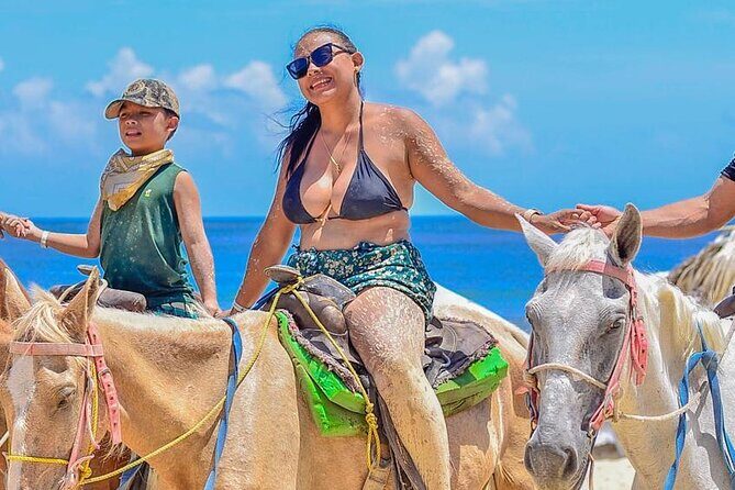 Combo Horse and City Tour Puerto Plata - How Travelers Feel About the Tour