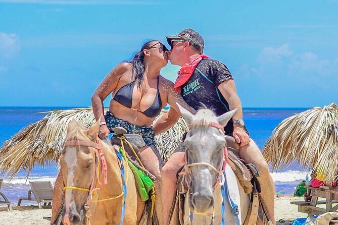 Combo Horse and City Tour Puerto Plata - FAQ