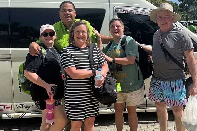 Combo: horse - Exploring Puerto Plata’s Historical Heart