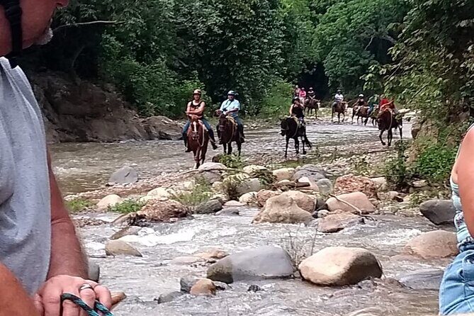 Combo Horse Riding and ATV Experience - An In-Depth Look at the Tour