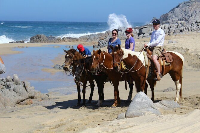 Combo Horseback Beach Ride & ATV Adventure. Tequila Tasting - Final Thoughts