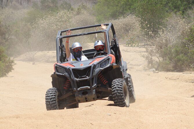 COMBO Horseback Riding & UTV Tour - Frequently Asked Questions