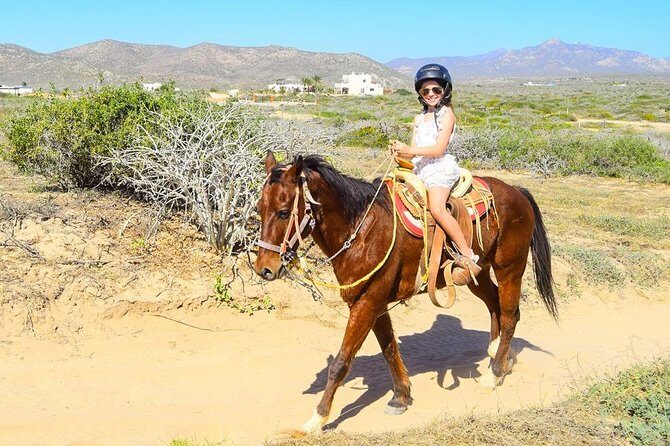 COMBO Horseback Riding & UTV Tour - Final Thoughts