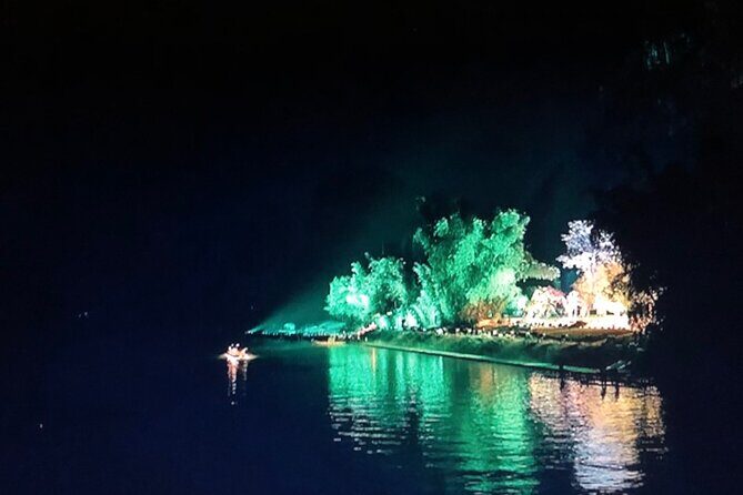 Combo Impression Sanjie Liu Show and Authentic Cooking Experience - Final Thoughts