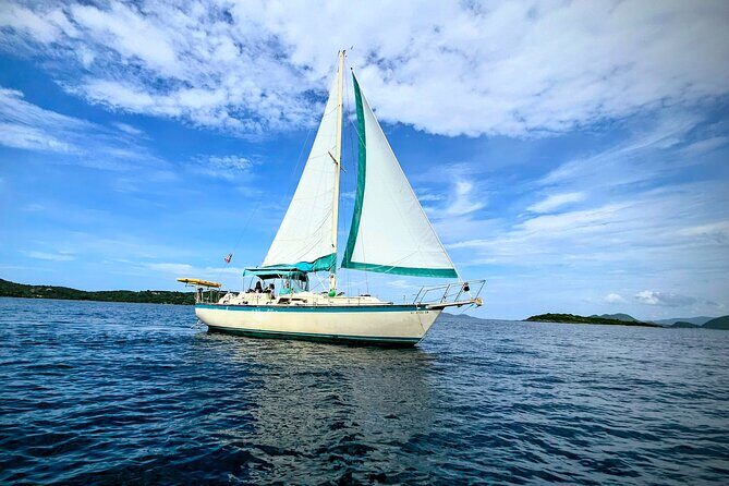 Combo Jeep Tour & Private Sailing Yacht - St Thomas - St John - Who Will Enjoy This Tour?