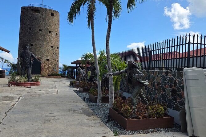 Combo Jeep Tour & Private Sailing Yacht - St Thomas - St John - FAQs