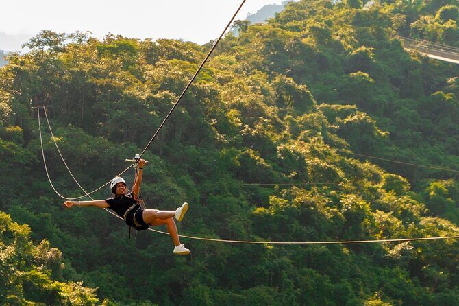 Combo Jorullo Bridge ATV, Zip Line, Mules - Final Thoughts