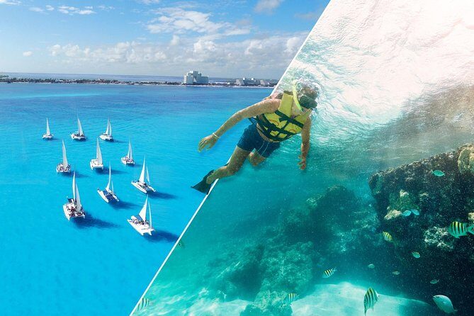 Combo Jungle Tour + Isla Mujeres Catamaran Tour - An In-Depth Look at the Experience
