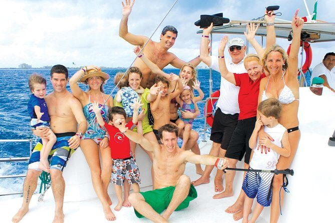 Combo Jungle Tour + Isla Mujeres Catamaran Tour - Final Thoughts