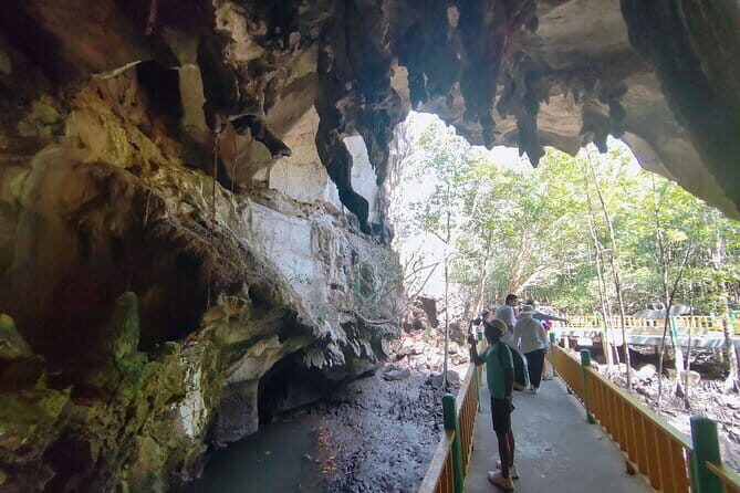 Combo Langkawi Cable Car & Sky Bridge With Mangrove Private Boat - FAQ