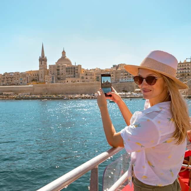 COMBO: Leisure Pass + City Sightseeing Bus & Harbour Cruise - How This Tour Works