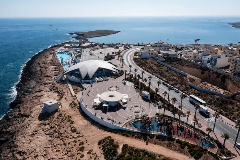 COMBO: Malta: Leisure Plus Pass (CMO) - Key Points