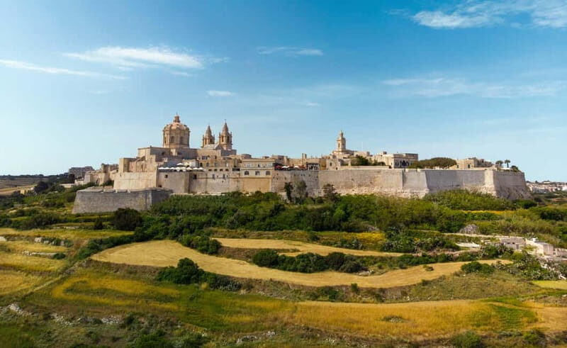 COMBO: Malta: Leisure Plus Pass (CMO) - Pricing and Value