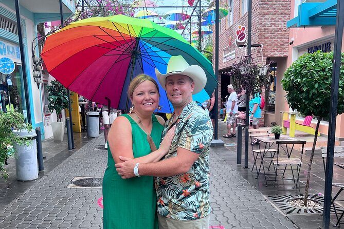 Combo: Monkeys and city tours from amber cove and Taino bay - A Day in Puerto Plata: What to Expect from the Tour