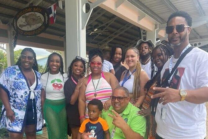 Combo: Monkeys and city tours from amber cove and Taino bay - Authenticity and Authentic Experiences