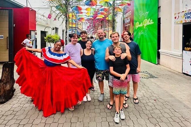 Combo: Monkeys and city tours from amber cove and Taino bay - Who Is This Tour Best For?