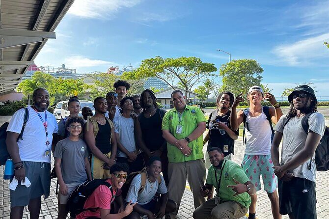 Combo: Monkeys and city tours from amber cove and Taino bay - FAQ