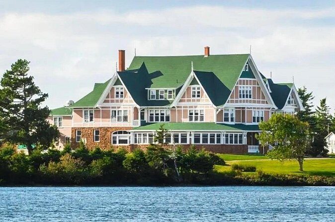 Combo North And South Shore Scenic Tour of PEI - Who This Tour Is Perfect For