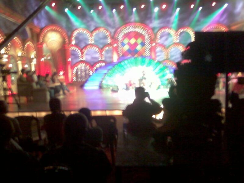 Combo of City and Bollywood Tour - A Deep Dive into the Experience