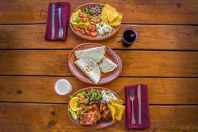 Combo Off Road 4x4 UTV Camel Ride Lunch and Tequila Tasting - Analyzing the Experience: What It’s Really Like
