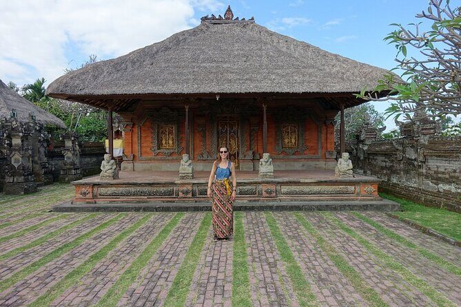 COMBO PACKAGE: Ayung River Rafting and Ubud Tour - Frequently Asked Questions