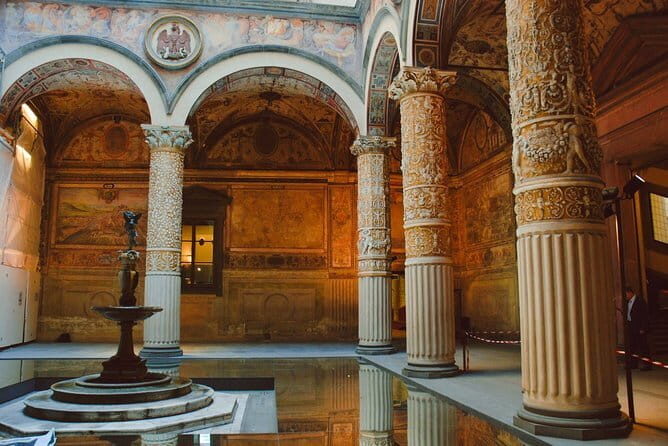 Combo Privado : Accademia, paseo por la ciudad y Galeria Uffizi - Who Will Love This Tour?