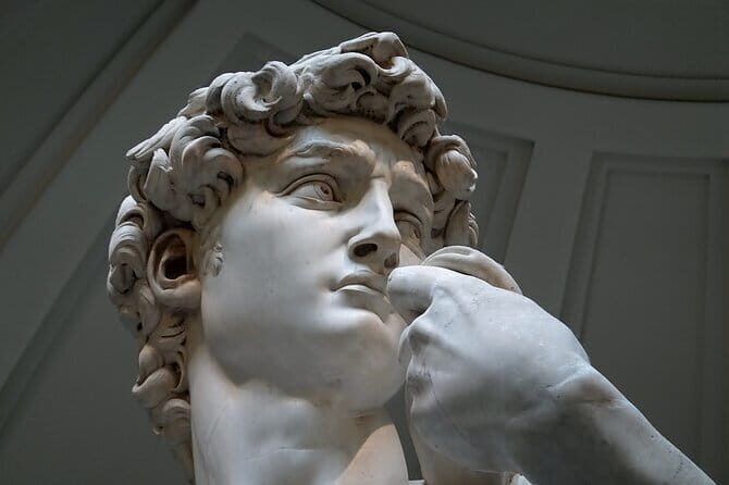 Combo Privado : Accademia, paseo por la ciudad y Galeria Uffizi - The Experience of a Lifetime or Just the Ticket for a Quick Visit?