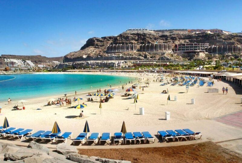 Combo: Rent e-Scooter+optional Rent Jet Ski in Playa Ingles - FAQ