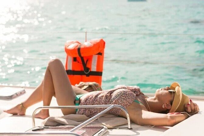 Combo Saver: Chichen Itza & Cenote + Isla Mujeres Catamaran - Final Thoughts: Is This Tour Right for You?