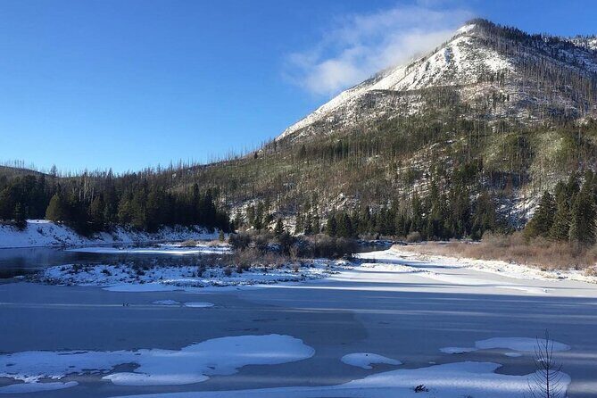 Combo: Scenic Drive & 2hr Snowshoeing Tour in Glacier National Park - FAQs