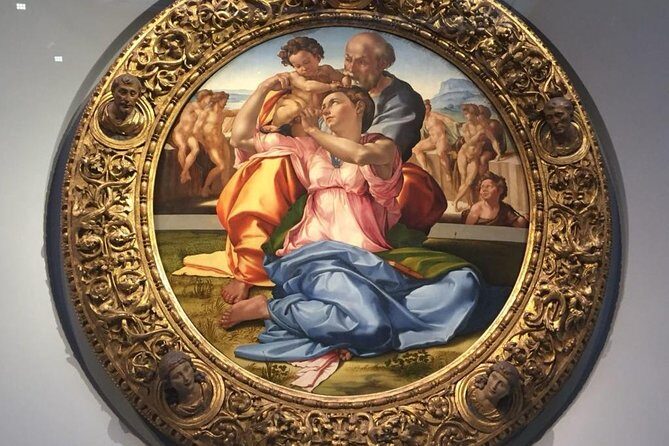 Combo Skip The Line - Accademia Gallery And Uffizi Gallery Tour - A Closer Look at the Itinerary