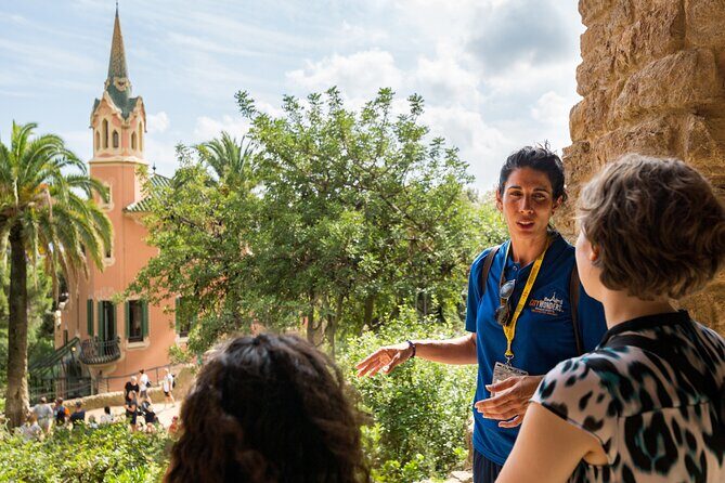 Combo: Skip the Line Sagrada Familia & Park Guell Guided Tour - The Sum Up: Who Will Truly Benefit from This Tour?
