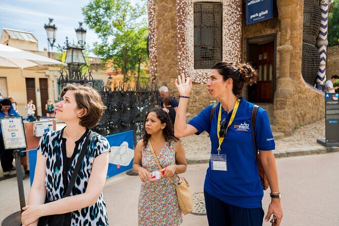 Combo: Skip the Line Sagrada Familia & Park Guell Guided Tour - FAQ