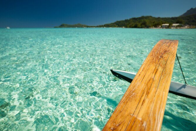 Combo snorkeling + motu lunch + jet ski group tour full day - Returning and Overall Experience