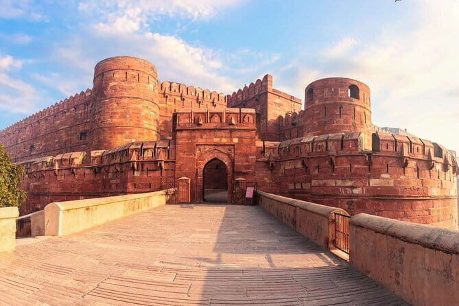 Combo Taj Mahal & Agra Fort Full Ticket & Guided Tour - Practical Details and What You Need to Know
