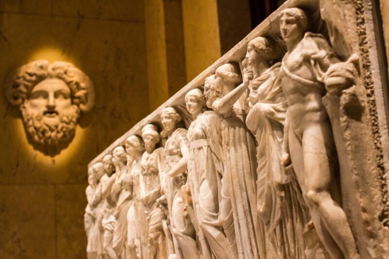 Combo Ticket: Kunsthistorisches Museum & Imperial Treasury - What Do Visitors Say? Authentic Voices