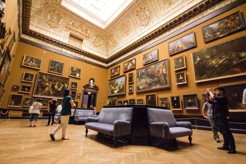 Combo Ticket: Kunsthistorisches Museum & Imperial Treasury - The Sum Up: Who Would Benefit from This Tour?