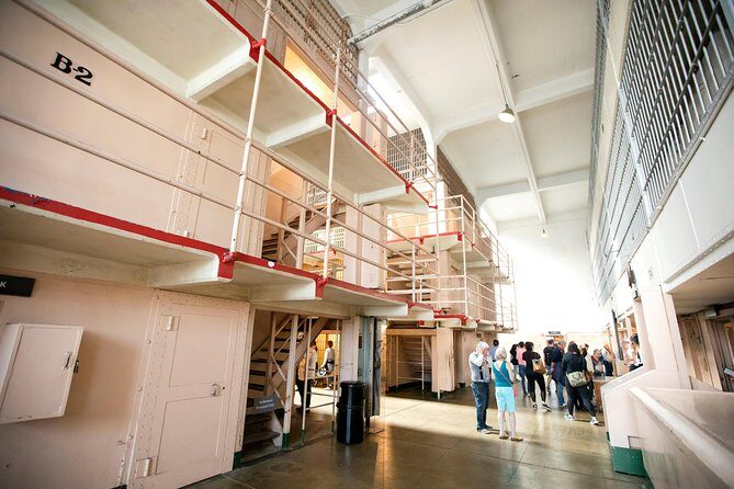 Combo Tour: Alcatraz Island and San Francisco Grand City Tour - A Practical Breakdown of the Tour Experience
