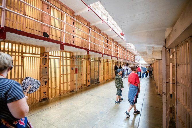 Combo Tour: Alcatraz Island and San Francisco Grand City Tour - FAQs