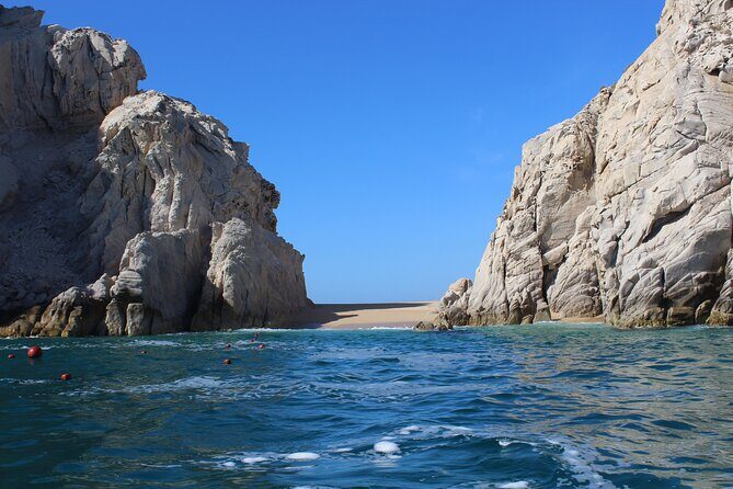 Combo Tour: City Tour of Cabo San Lucas and Beach Day - Who Is This Tour Best For?